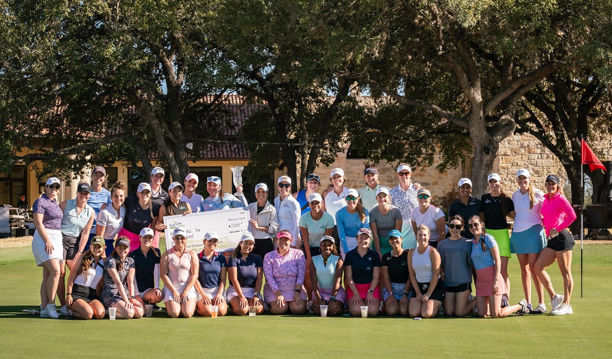 BackSwing Golf Events l American Hole-In-One